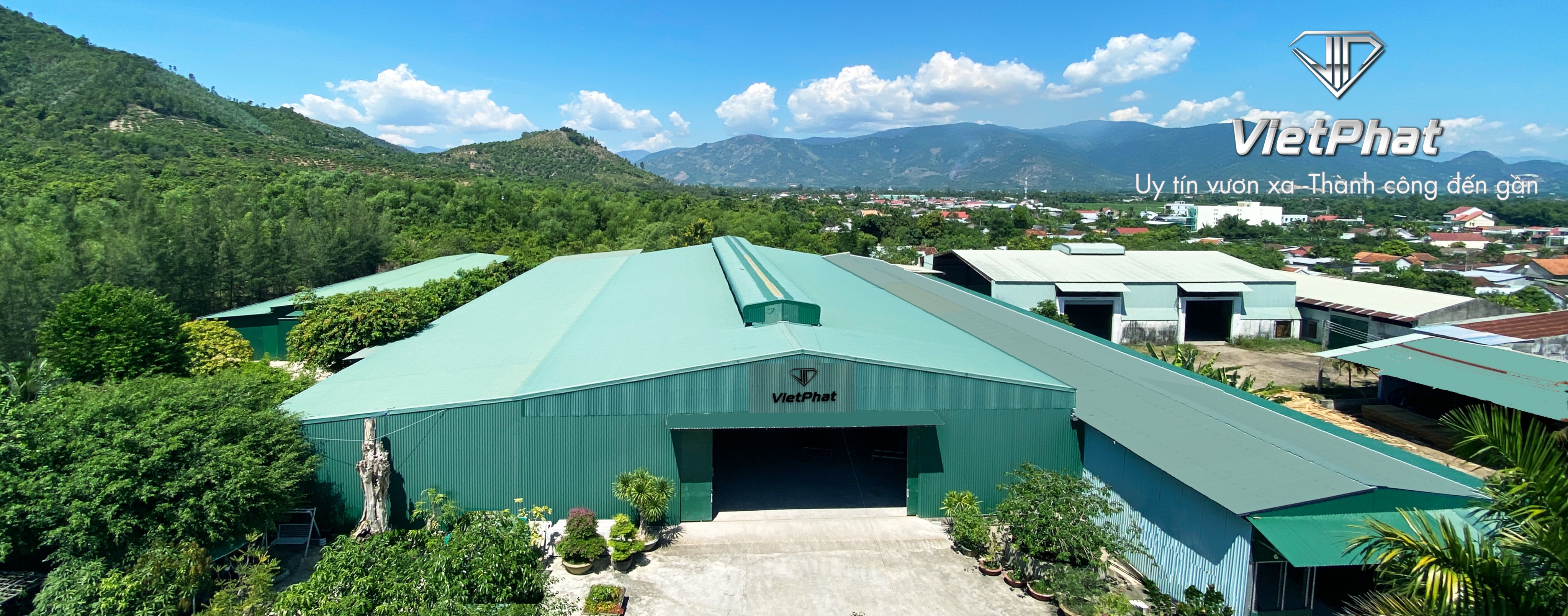 Vietphat JSC company